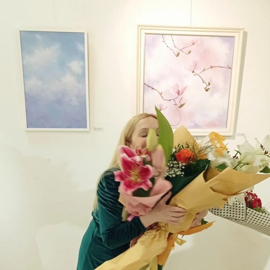 Dragana Jelaca - Dragana Jelaca | kunstmaler online